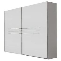 Schlafzimmer-Set wimex "Anna", weiß, B/H: 180cm x 200cm, Schlafzimmermöbel-Sets
