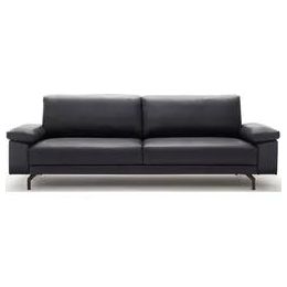 2,5-Sitzer "CR.450 elegantes Designsofa mit hohem Sitzkomfort", beige, B:200cm H:85cm T:95cm, CREATION BY ROLF BENZ, Sofas