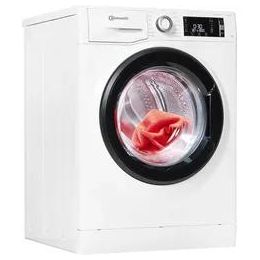 Bauknecht Waschmaschine "WM Elite Turbo 916B", Energieeffizienz: B (A-G), weiß, B:59,5cm H:85cm T:60,5cm, Waschmaschinen