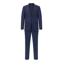 Boggi Milano Suit 'Firenze' male Blue size 44