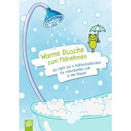Verlag an der Ruhr Warme Dusche zum Mitnehmen