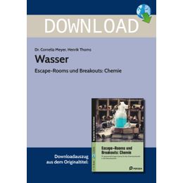 Persen Verlag Wasser