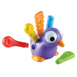 Persen Verlag Feinmotorikpfau Pedro, 6er-Set
