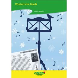 Matobe Verlag Winterliche Musik
