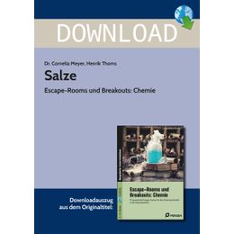 Persen Verlag Salze