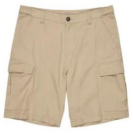 Bermudas Element "Legion 21"", Herren, Gr. 34(L), grau (aluminum), 70% Baumwolle, 30% Baumwolle, Hosen