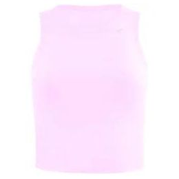 Tanktop WINSHAPE "AET136C", Damen, Gr. XL, rosa (lavender rose), 85% Polyester, 15% Elasthan, Rundhals, Tops Tanktop, Functional Comfort