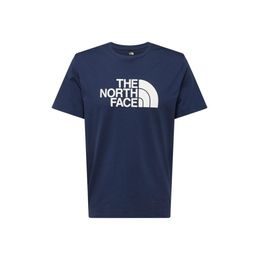 The North Face Shirt 'Easy' male Blue size XXL