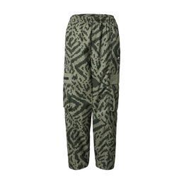 Nike Sportswear Cargo Pants 'AIR' male Green size XS