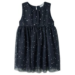 name it Dress 'NMFVabos Spencer' girl Blue size 104