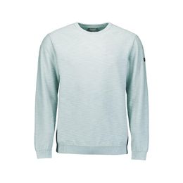 NO EXCESS Pullover Herren Gr&ouml;&szlig;e XL pastellblau