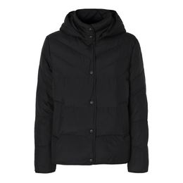 TATUUM Winter Jacket female Black size 34