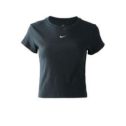 Nike Sportswear T-Shirt Damen Größe XL petrol