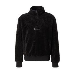Champion Authentic Athletic Apparel Sweatshirt Herren Gr&ouml;&szlig;e XS schwarz