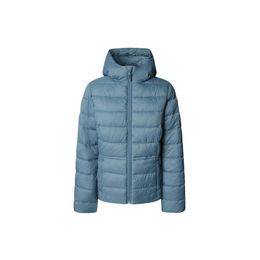 Pepe Jeans Jacke 'Sally' Damen Gr&ouml;&szlig;e XL taubenblau