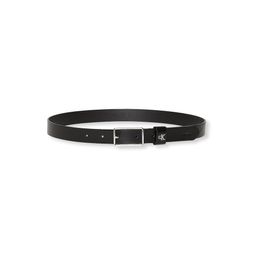 Calvin Klein Belt female Black size 130