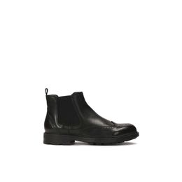 Kazar Chelsea Boots Herren Größe 40 schwarz