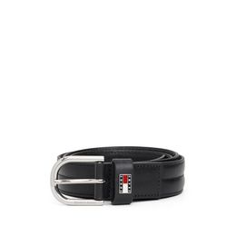 Tommy Jeans G&uuml;rtel Damen Gr&ouml;&szlig;e 75 schwarz