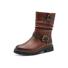 Marco Tozzi Boots female Brown size 39
