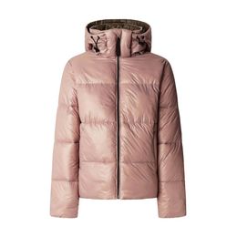 Pepe Jeans Winter Jacket 'Sussy' female Pink size XL