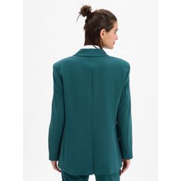Hugo Blazer ' Areota ' female Green size 34
