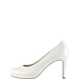 H&ouml;gl H&ouml;gl Pumps 'Studio 80' female White size 8.5