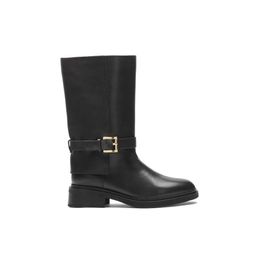 Kazar Boots Damen Größe 36 schwarz Winterschuhe