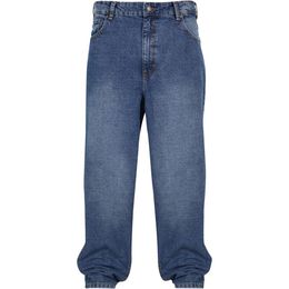 Mj Gonzales Jeans male Blue size 34