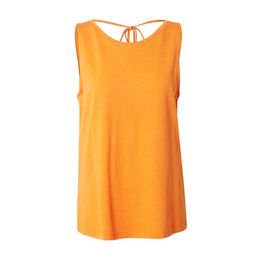 s.Oliver Top female Orange size 34