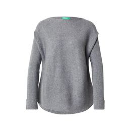 United Colors Of Benetton Pullover Damen Größe XS grau