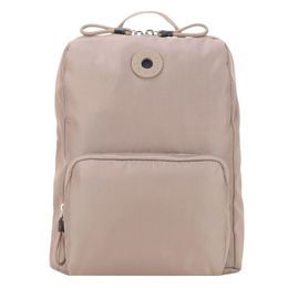 JOOP! Jeans Rucksack 'Giocoso 1.0 Nivia' Damen Gr&ouml;&szlig;e One Size rosa