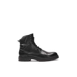 Kazar Lace-Up Boots male Black size 42