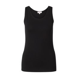 s.Oliver Top female Black size 48