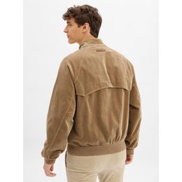 Gant Janker male Brown size XL