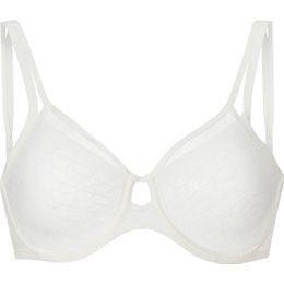 Triumph Damen Minimizer-BH mit Bügel champagner Größe 75D