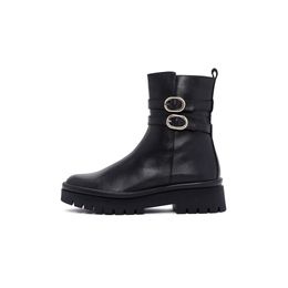 Derimod Ankle Boots female Black size 41