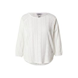 ZABAIONE Bluse 'Re44ta' Damen Gr&ouml;&szlig;e XXL offwhite