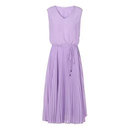 TATUUM Kleid 'Luni' Damen Größe 44 lavendel Winterkleid