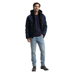 Tom Tailor Jacke Herren Größe 60/62 marine