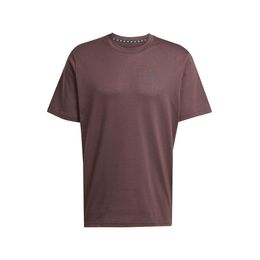 adidas Performance Funktionsshirt 'Train Essentials Feelready' Herren Gr&ouml;&szlig;e M dunkelbraun