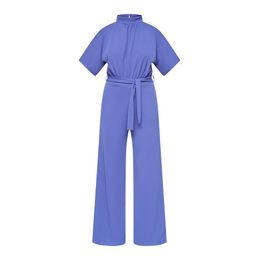 Sisters Point Jumpsuit 'GIRL-JU' Damen Gr&ouml;&szlig;e L royalblau