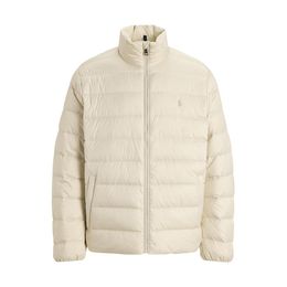 Polo Ralph Lauren Jacke Herren Größe S beige / sand