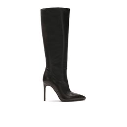 Kazar Boots Damen Größe 35 schwarz Winterschuhe
