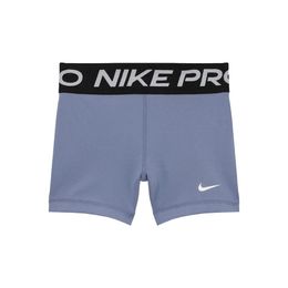 Nike Workout Pants 'Pro' girl Blue size XL