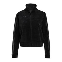 adidas Sportswear Sportsweatjacke 'TIRO' Damen Größe XL schwarz