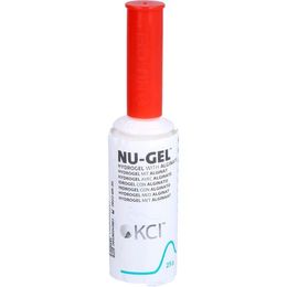 1001 Artikel Medical NU-GEL Hydrogel MNG425 25 g