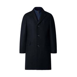 Hackett London Mantel Herren Gr&ouml;&szlig;e 3/4 navy