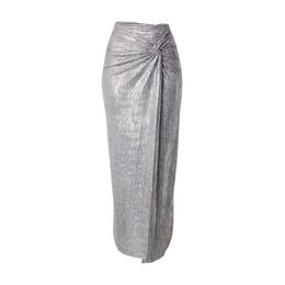 Iro Skirt 'TYZIO' female Grey size S