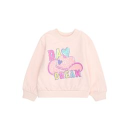 Billieblush Sweatshirt girl Pink size 8