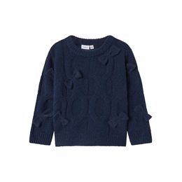 name it Sweater girl Blue size 92